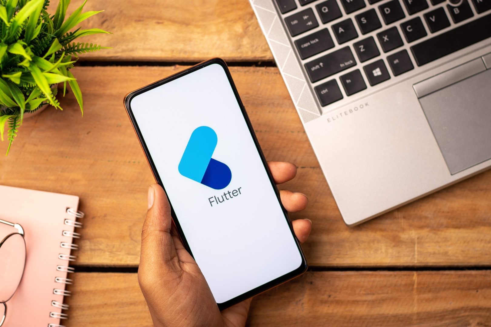 6 exemples d'applications Flutter pour inspirer vos projets futurs – Ambient IT