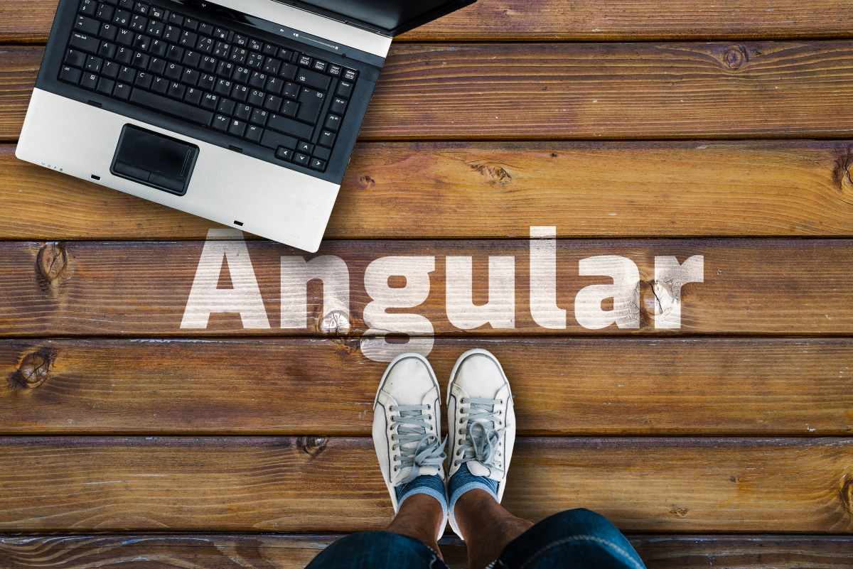 Pourquoi utiliser Angular ? – Ambient IT