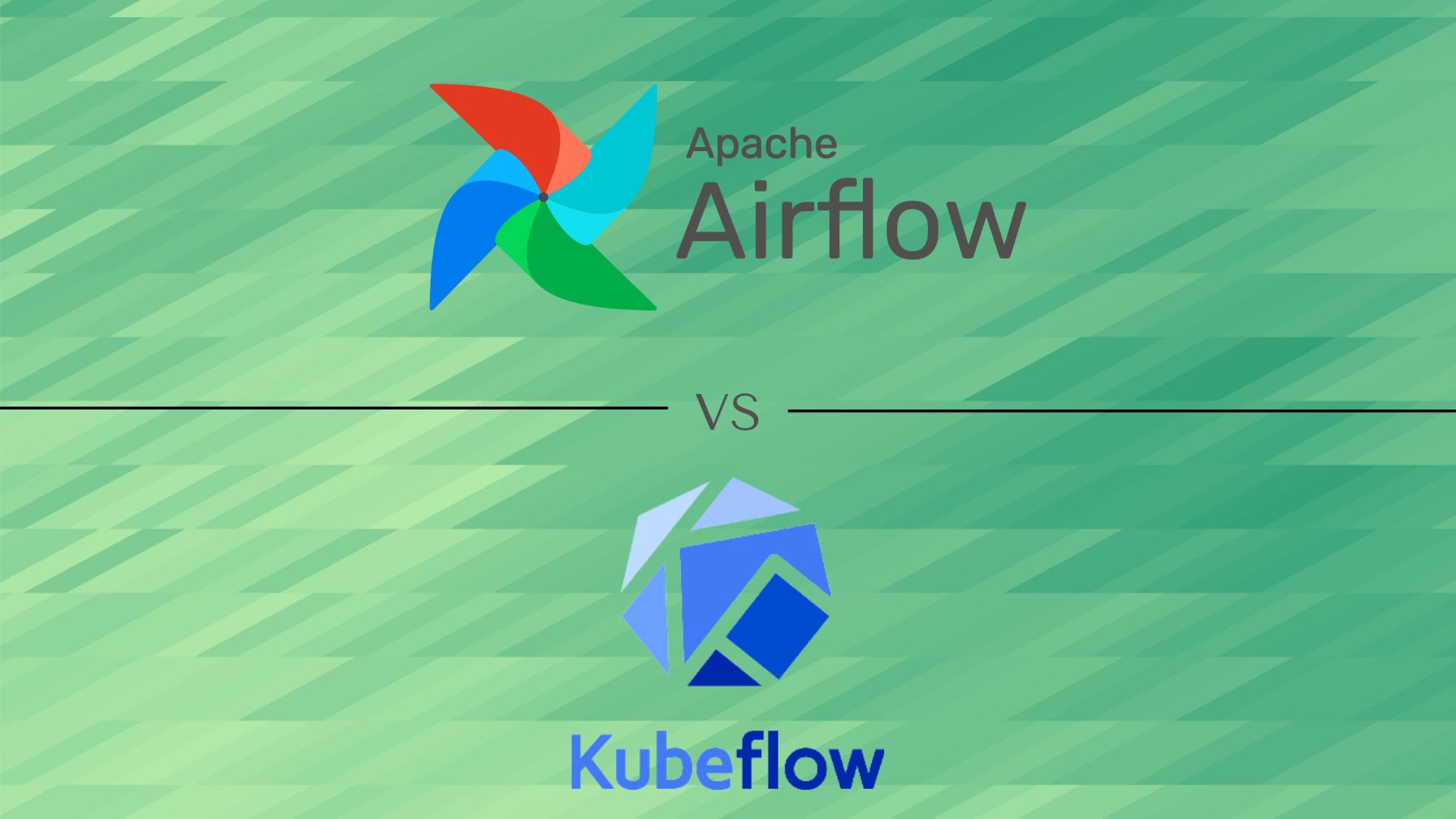 Airflow Vs Kubeflow Lequel Choisir En 2025 Ambient It