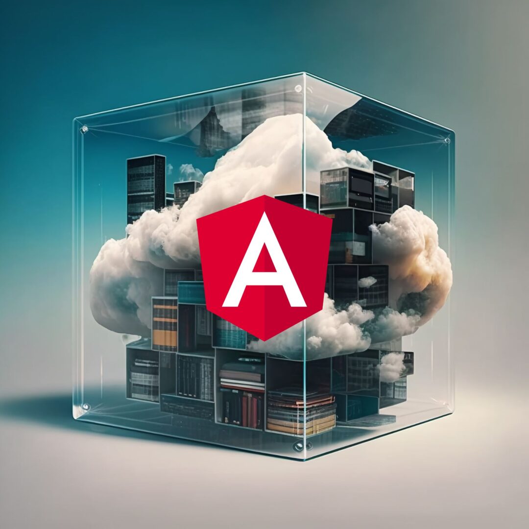 Les bibliothèques de composants Angular : Simplifiez votre développement – Ambient IT