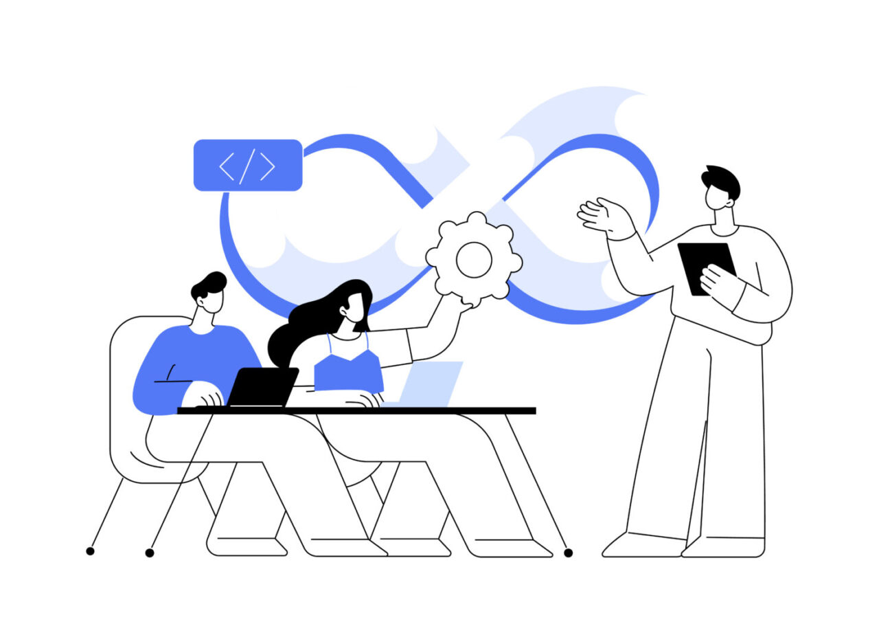 Tout savoir sur le DevOps – Ambient IT