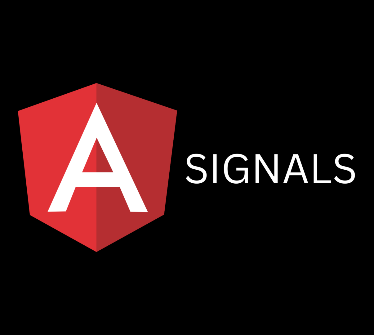 Angular Signals : Qu'est-ce que c'est ? – Ambient IT