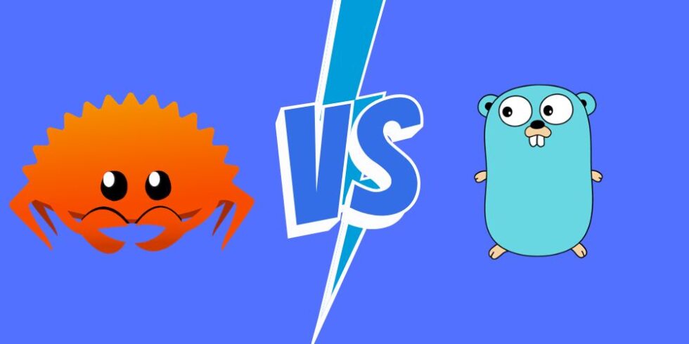 Rust Vs Go : Que choisir en 2024 ? – Ambient IT