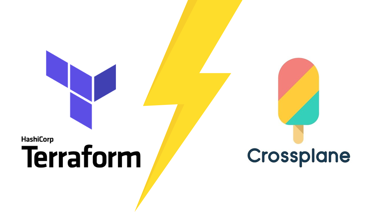 Terraform vs Crossplane : Lequel choisir en 2024 ? – Ambient IT