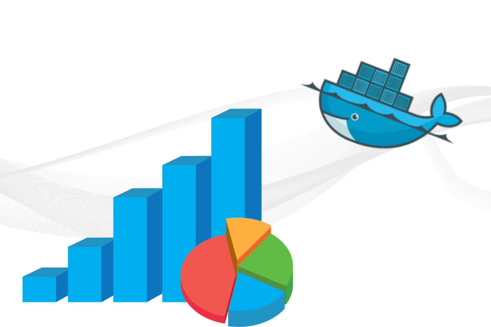 Les statistiques Docker : les chiffres les plus importants en 2024 ...