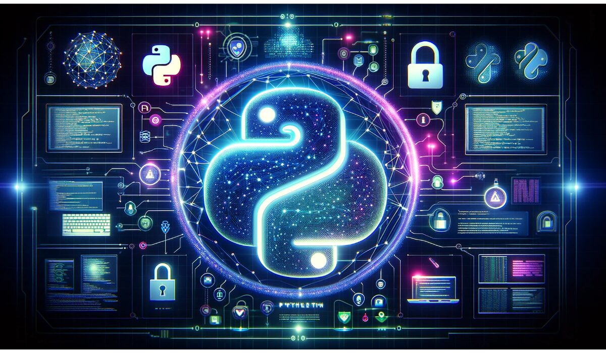 Python pour la Cybersécurité – Ambient IT