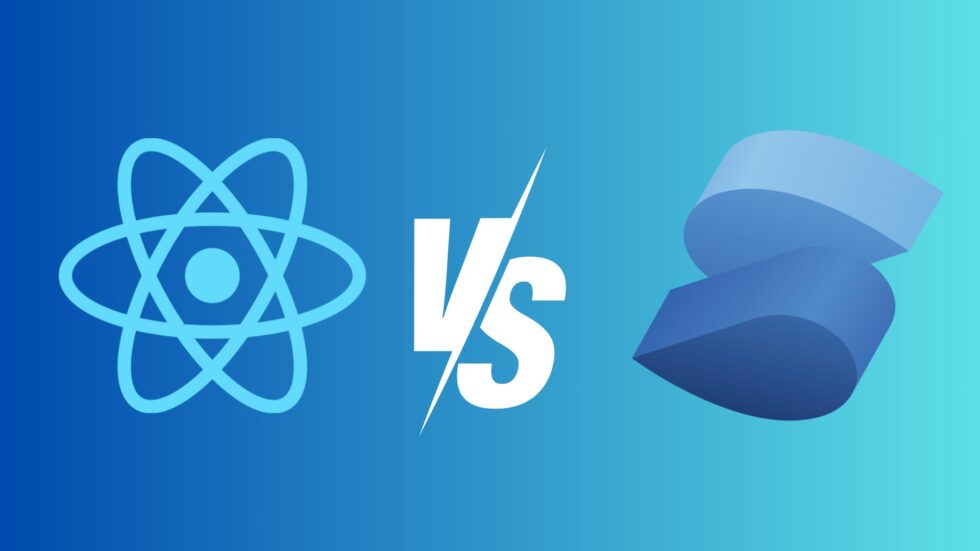 ReactJS vs SolidJS : Que devriez-vous choisir en 2024 ? – Ambient IT ReactJS vs SolidJS : Que devriez-vous choisir en 2024 ? – Ambient IT