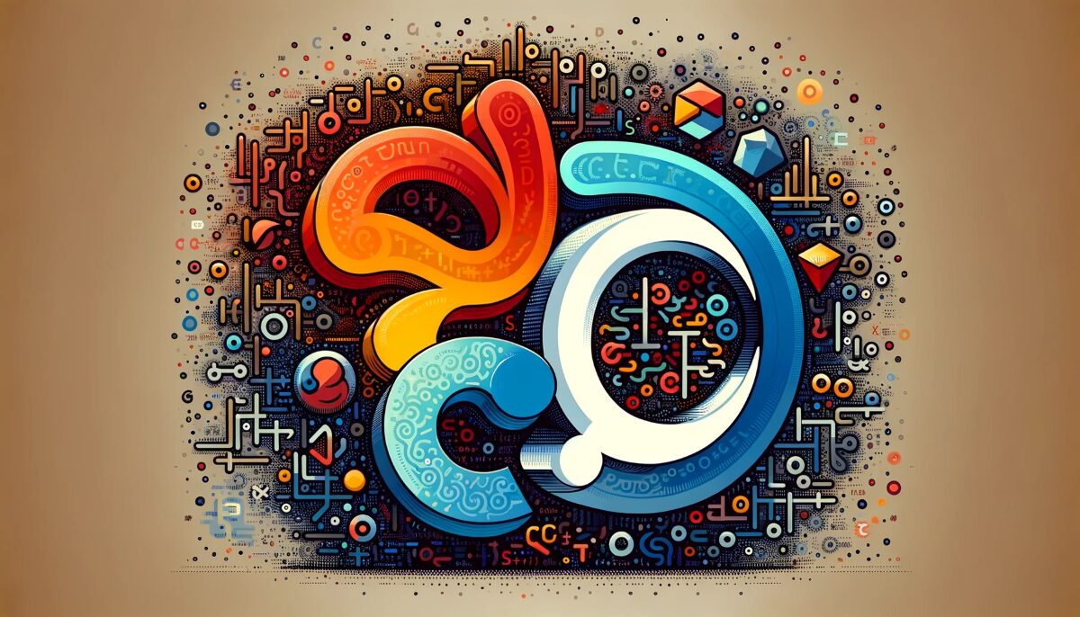 Rust VS C++ VS C que choisir en 2024 ? – Ambient IT