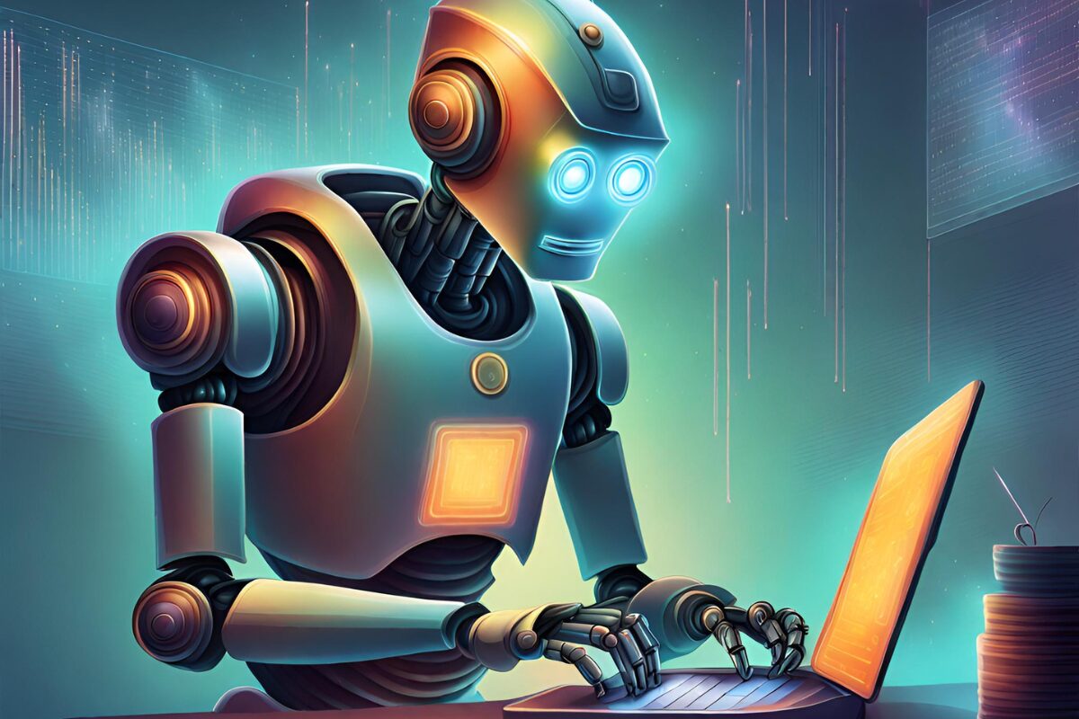 ChatGPT pour créer une application : est-ce possible ? – Ambient IT