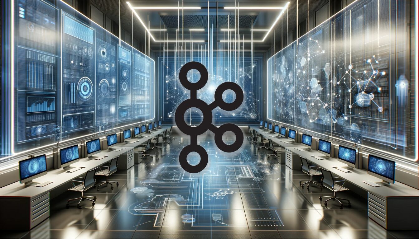 Apache Kafka : Le guide complet des concepts et des fonctionnalités ...