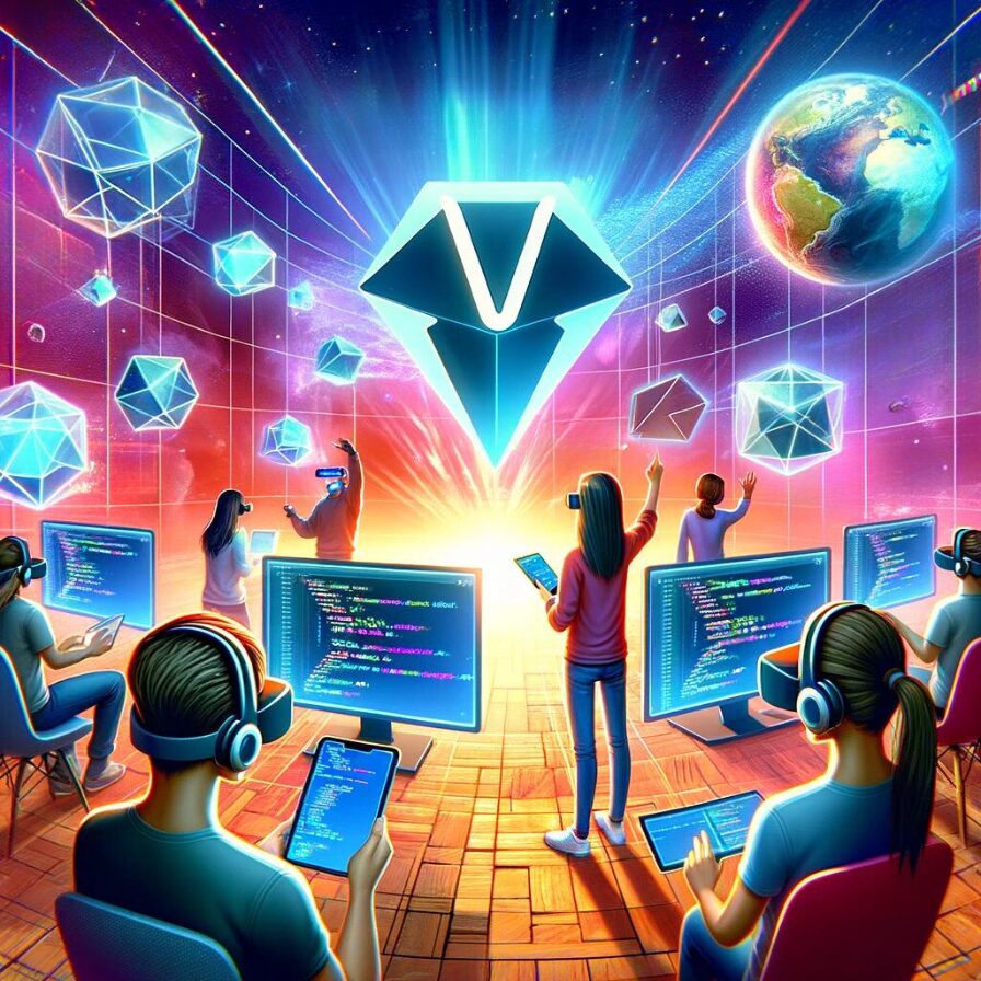 Pourquoi se former à Java en 2024 ? – Ambient IT