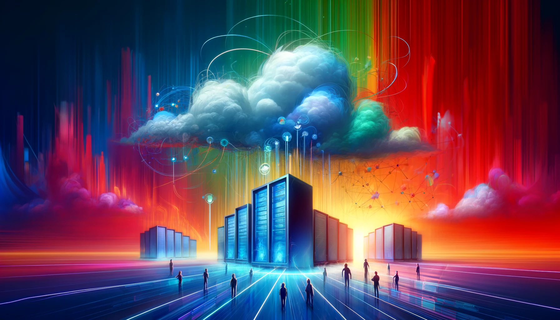 Comment gérer le serverless avec Kubernetes ? – Ambient IT