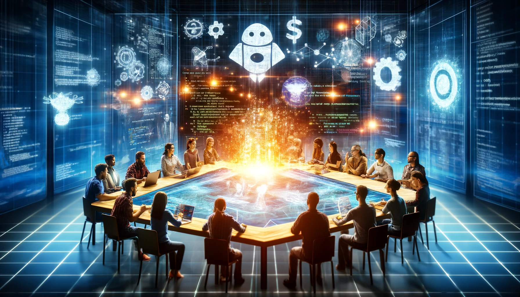 Les meilleurs projets Rust Open Source – Ambient IT