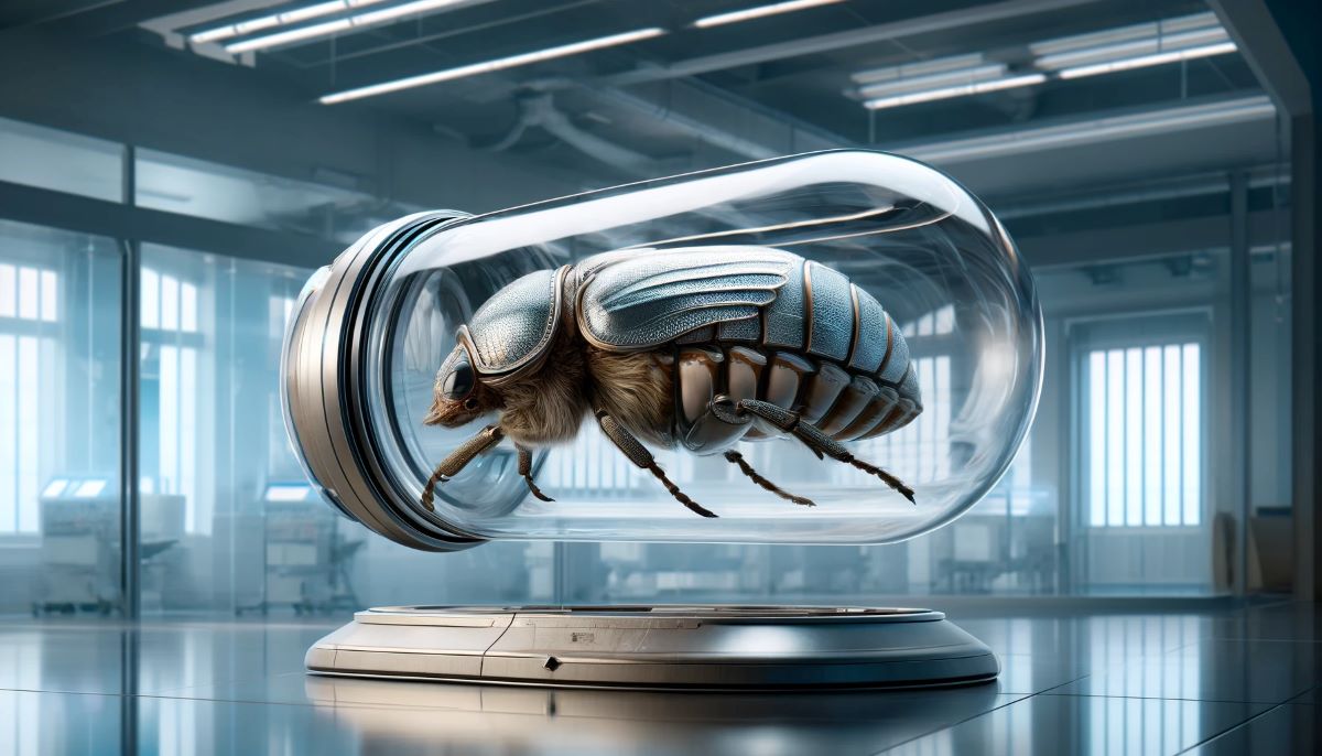 Comment débuguer ses pods sur Kubernetes ? – Ambient IT