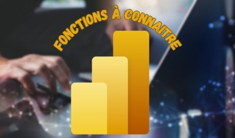 Les fonctions à connaître absolument sur Power BI – Ambient IT