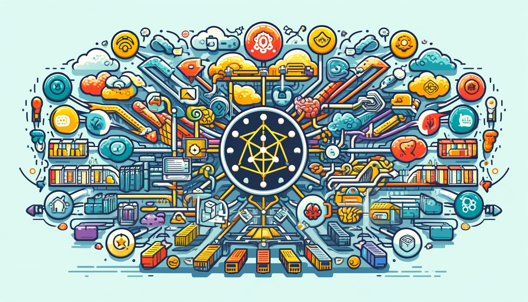 Kubernetes network Policies : Les bases – Ambient IT Kubernetes network Policies : Les bases – Ambient IT