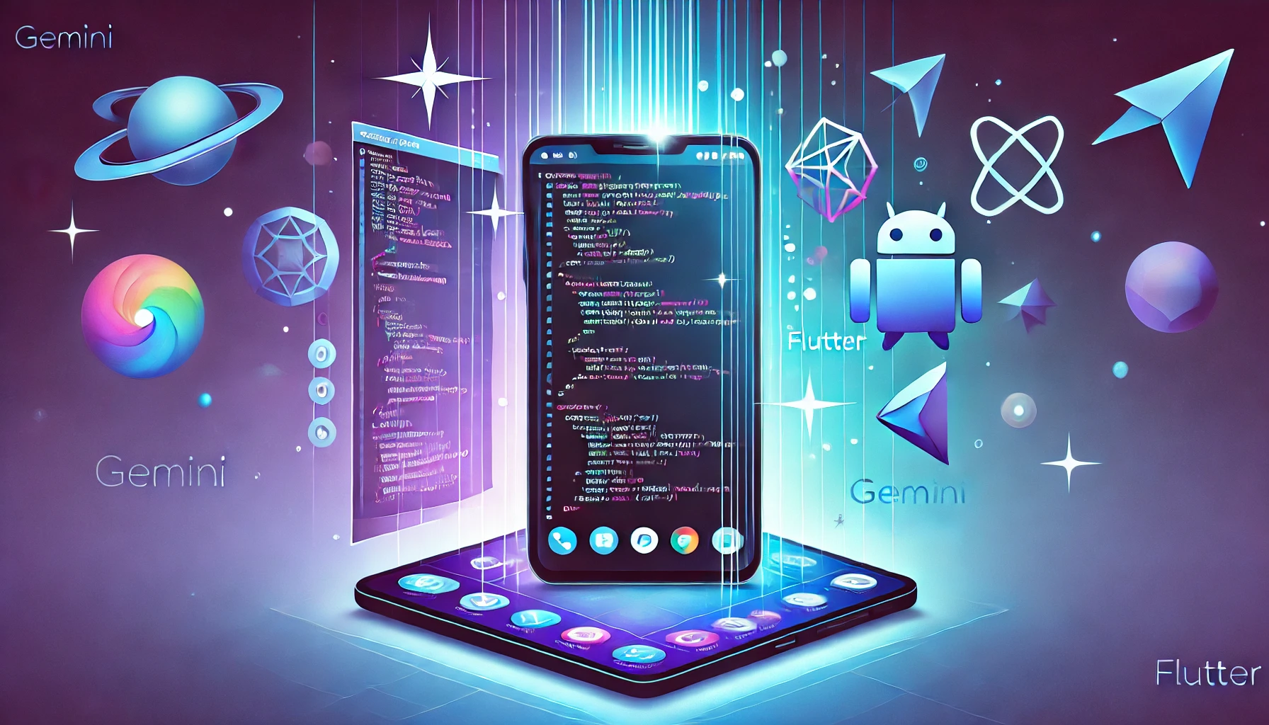 Intégrer Flutter avec Gemini AI – Ambient IT Intégrer Flutter avec Gemini AI – Ambient IT