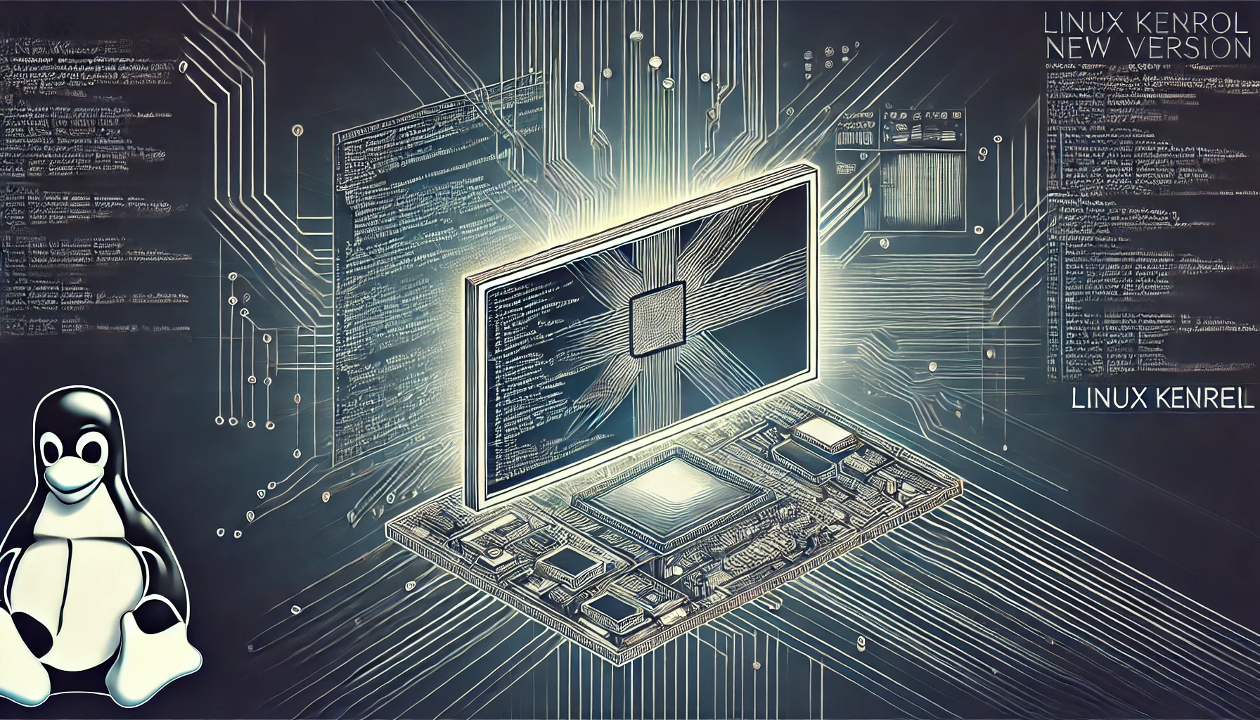 Linux 6.10 : nouveautés et optimisations – Ambient IT