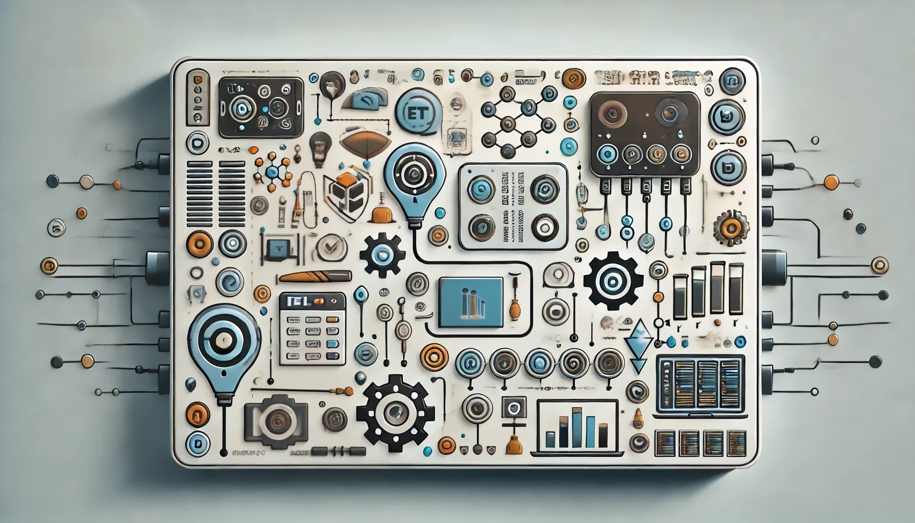 Top 5 des outils ETL 2024 – Ambient IT