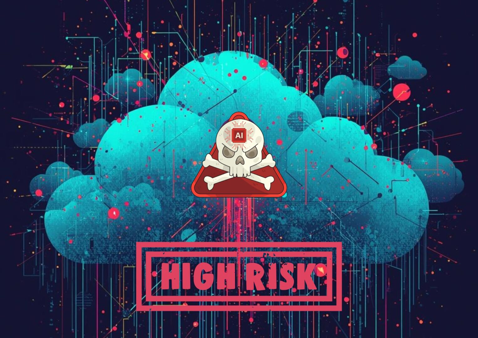 Les risques liés à l'IA sur la sécurité cloud – Ambient IT